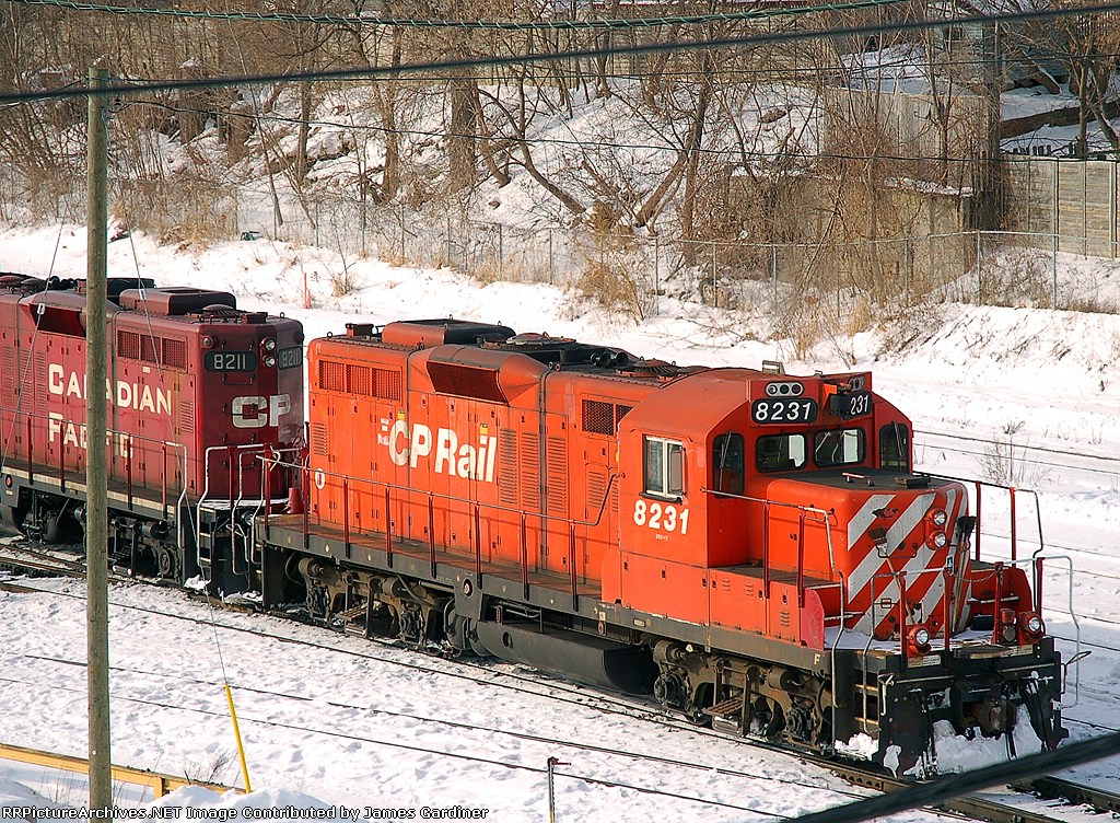 CP 8231